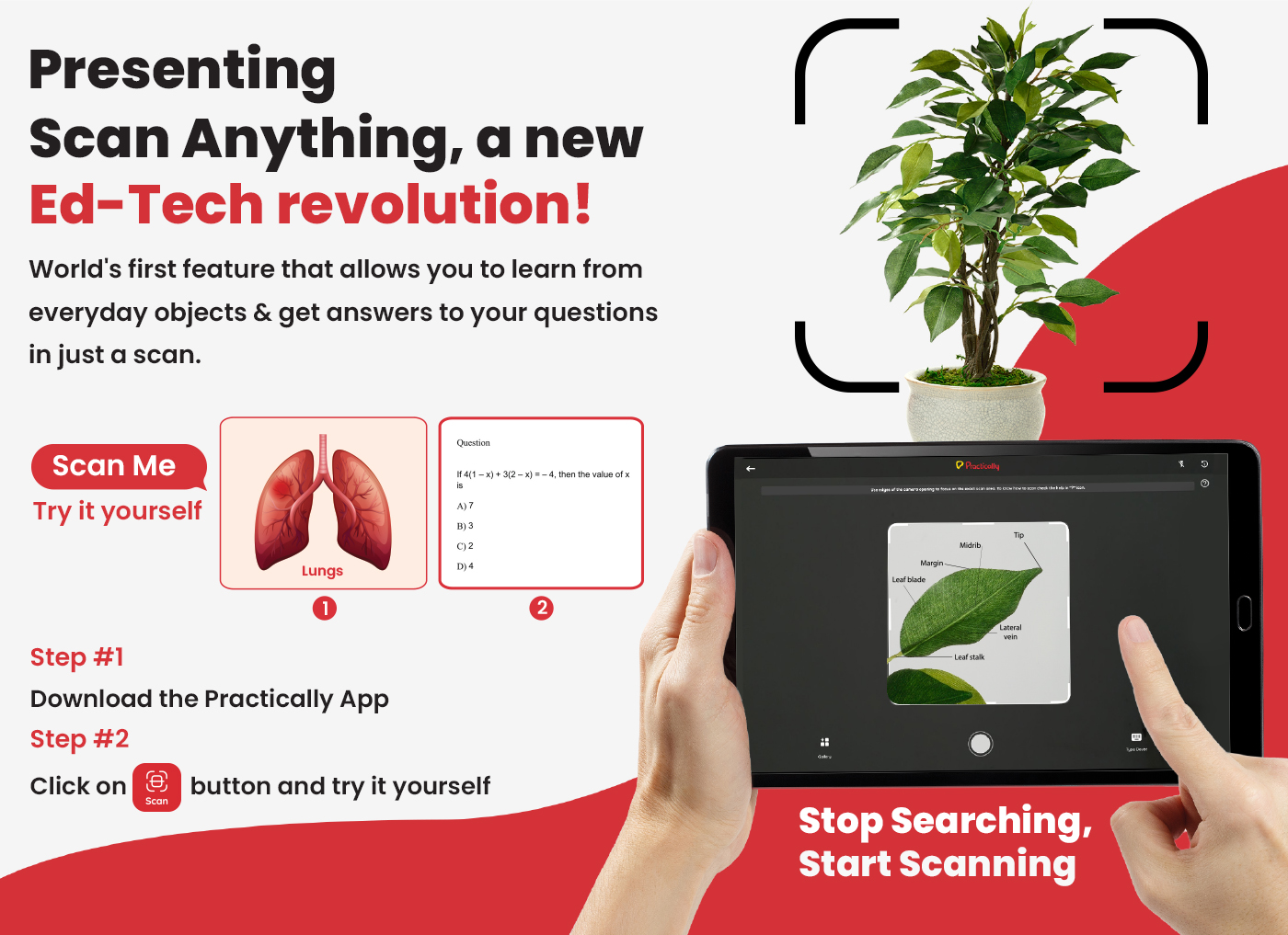 Self Learning App | Get Experiential Learning From Home Online ...